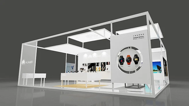 HUAWEI DESIGN-花瓣网