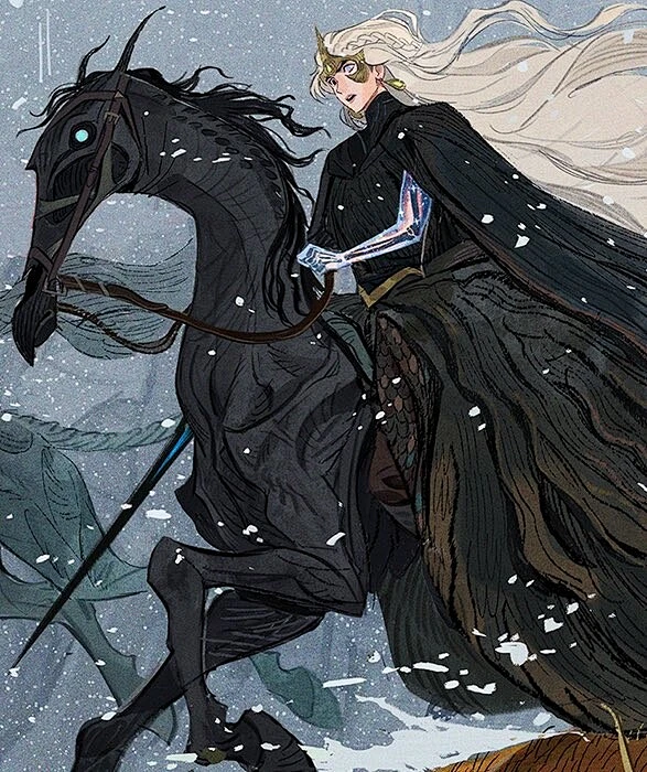 {国外}美国 Ami Thompson-花瓣网