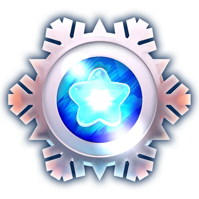 Crystal Prince Symbols-花瓣网