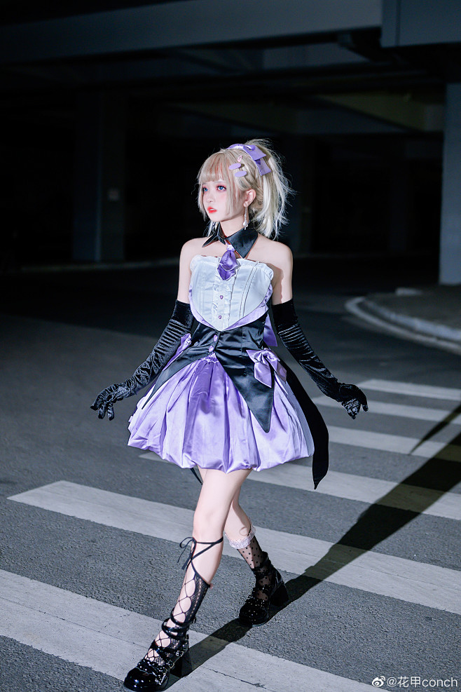 花甲conch的照片 - 微相册