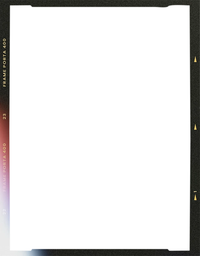 复古电影胶卷底片相片照片边框 图片特效样机贴图PNG免抠设计素材 (272)-花瓣网