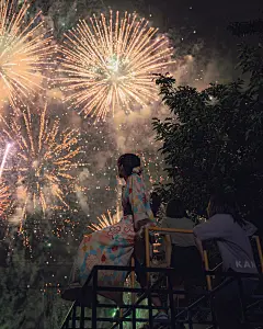 Tomosaki作品集图片大全-Tomosaki作品集高清好看的图片--花瓣夜晚的帝王丶的画板