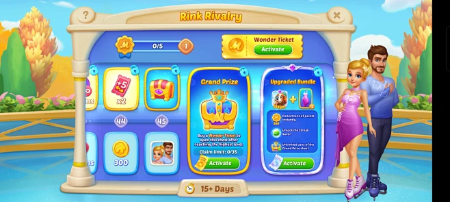 slots UI-花瓣网