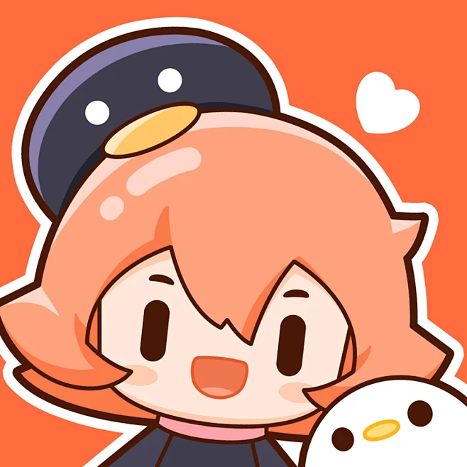 腾讯动漫 App Logo