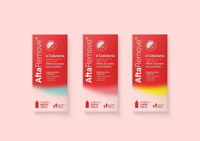 AftaRemove : Design: Maria Romero Location: Spain Project Type: Concept ...