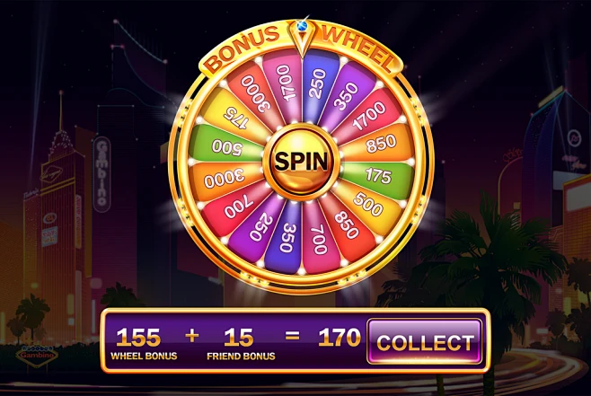 casino Icon gold Header daily Bonus levelup wheel spin GUI buttons-花瓣网