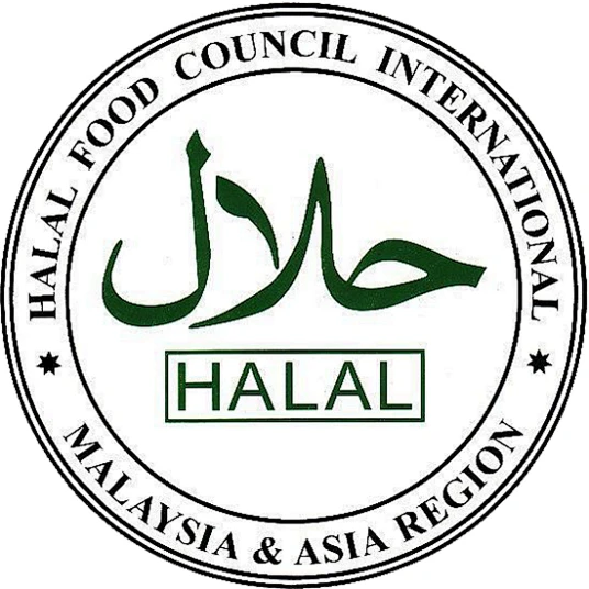 清真认证-花瓣网