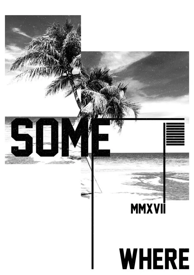 创意海报-花瓣网