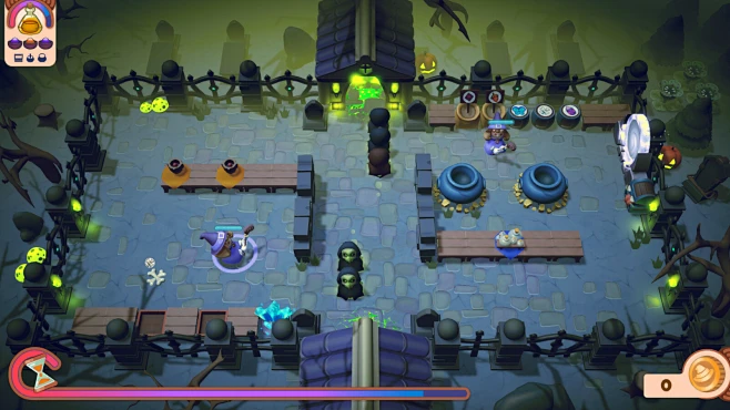 3D Game Environments/Props and Level Design, Raúl Borreguero Soria ...