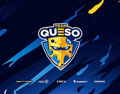 Team Queso-花瓣网