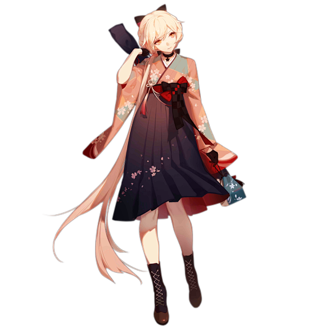 __ots_14_girls_frontline_drawn_by_ask_askzy ...