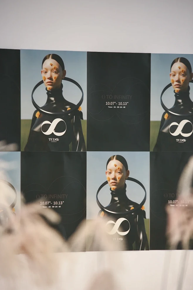 TUDOO SS24订货会现场DAY1｜39个品牌云集！-花瓣网