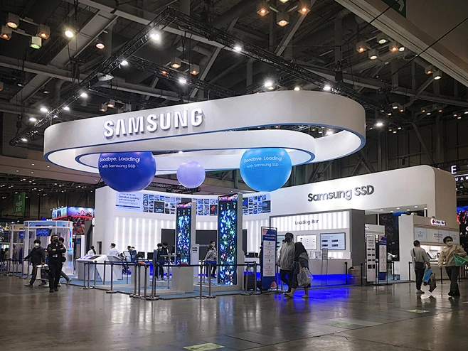 Samsung DS G-Star 2022 - Dconcierz-花瓣网