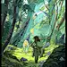 The selfish giant, Oscar Wilde : The selfish giantText: Oscar ...