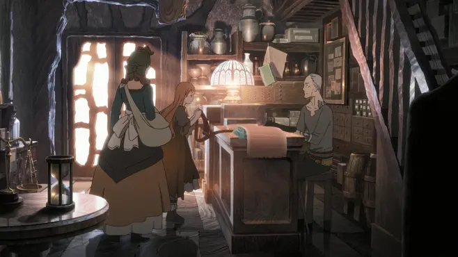 图片_S室内场景-西方欧式图片素材-花瓣网