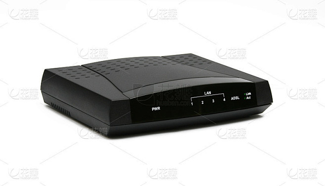 宽带调制解调器