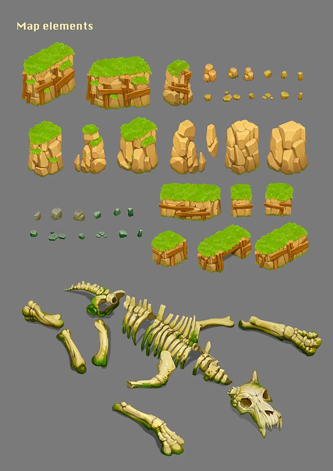 Holy Tawer-花瓣网