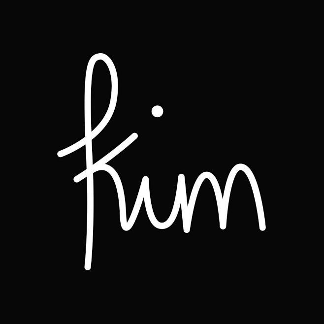 Kim Kardashian West 【图标 APP LOGO ICON】@ANNRAY!