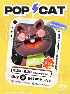 原创IP RAGUS WHITE-花瓣网