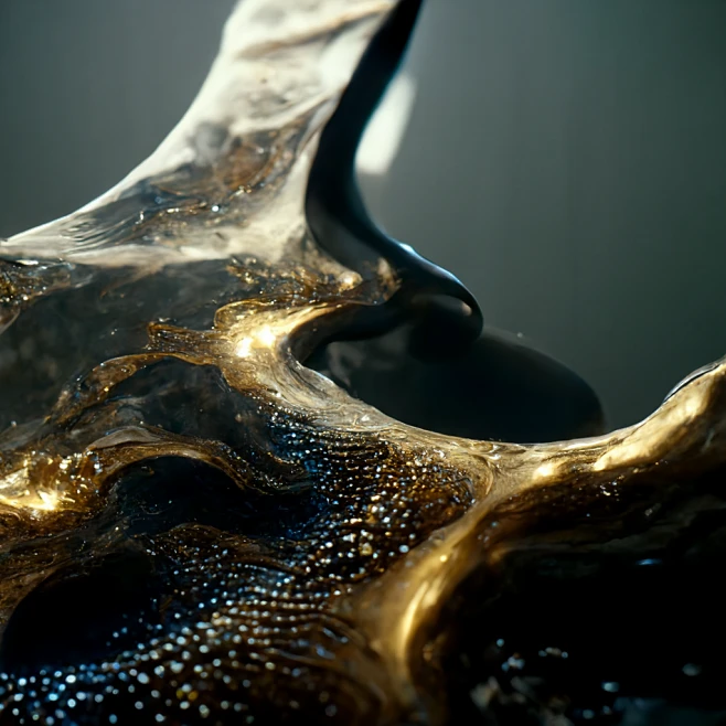 Genesis Project-花瓣网