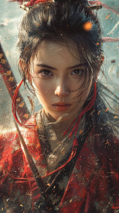 P----武侠 国风-花瓣网|陪你做生活的设计师 | LiAn-武侠-hzj(86)