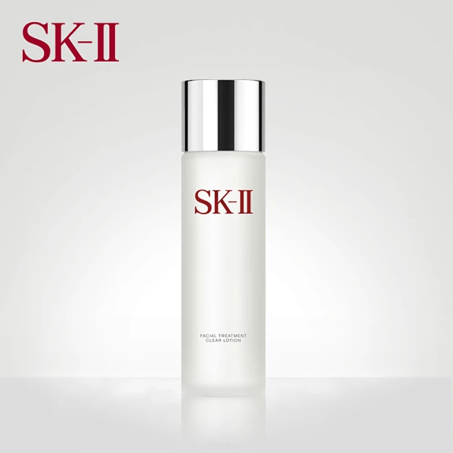 SK-II skii爽肤水sk2嫩肤清莹露160ml补水保湿去角质 辅助神仙水-tmall.com天猫-花瓣网