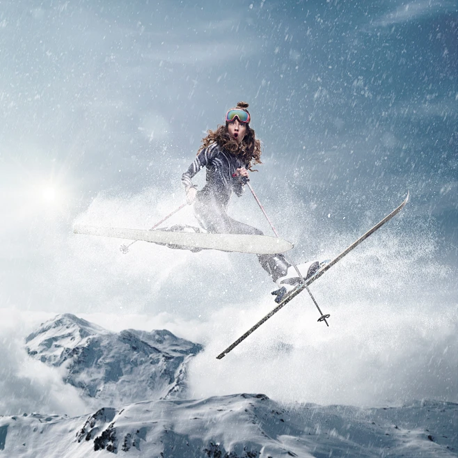 Top Creative Work On Behance : Showcase and discover creative work on ...