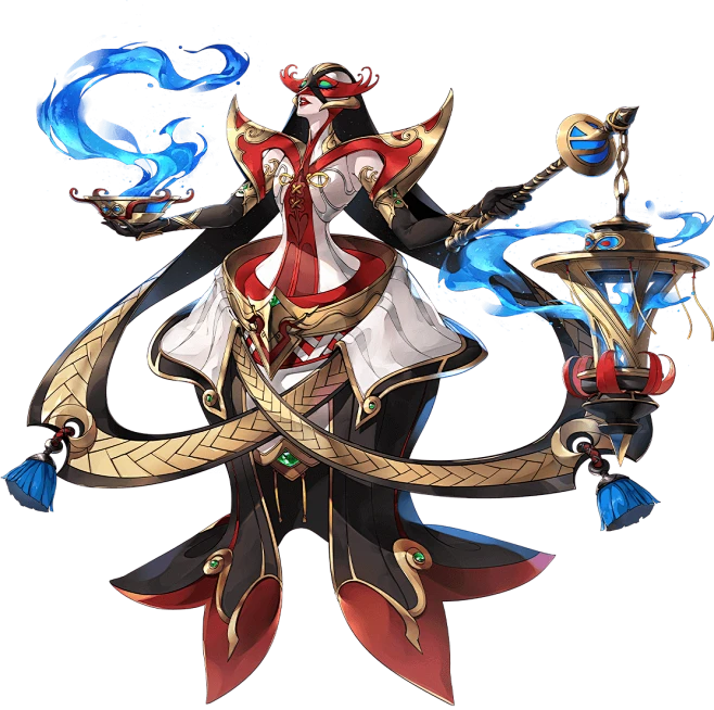 P5X-《女神异闻录：夜幕魅影》官网——异世界都市冒险JRPG-花瓣网