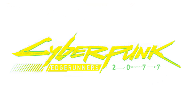 【新高清LOGO】赛博朋克边缘跑手