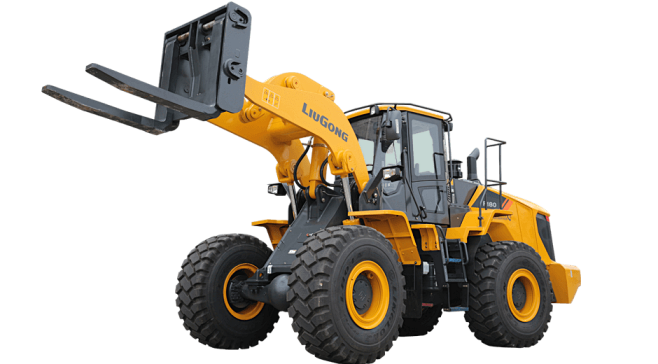 F180 - 广西柳工机械股份有限公司