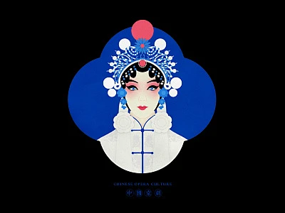 JIANG JIANG CAI-131-花瓣网