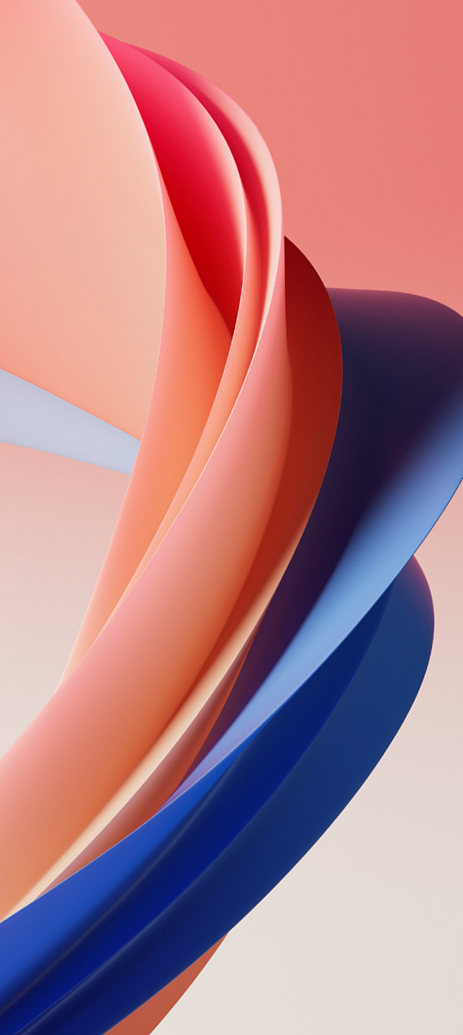 Oppo ColorOS 13 系统壁纸