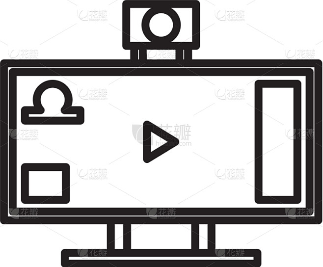 black line live streaming online videogame play