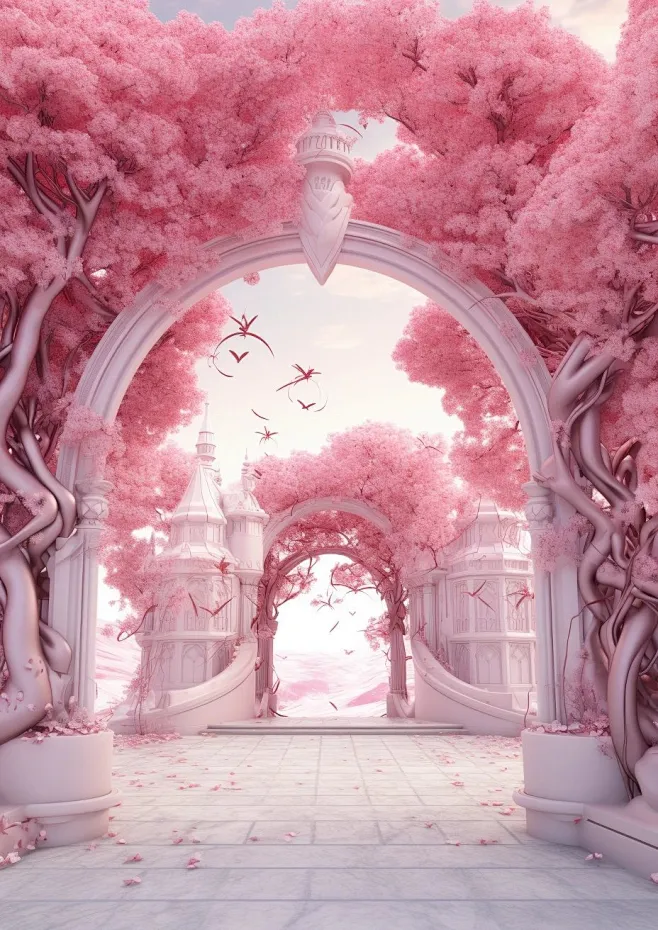 花瓣灵感详情页-花瓣网