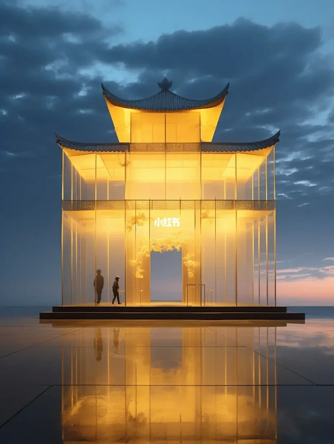 AI提案 | FENDI·策划100个品牌创意-花瓣网