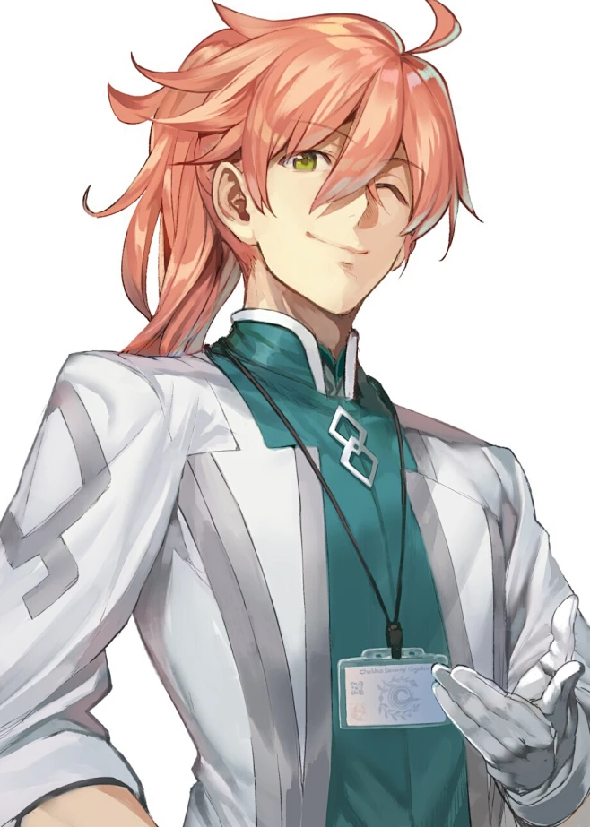 罗曼 fgo-花瓣网