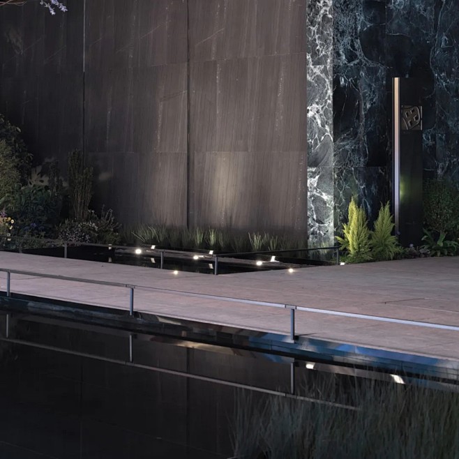 JTL -香港置地·启元（首开住宅实体展示区）