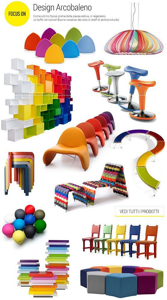 archiproducts.com Rainbow-products-Archiproducts34b6030d271ca712d214a1fef4d01712