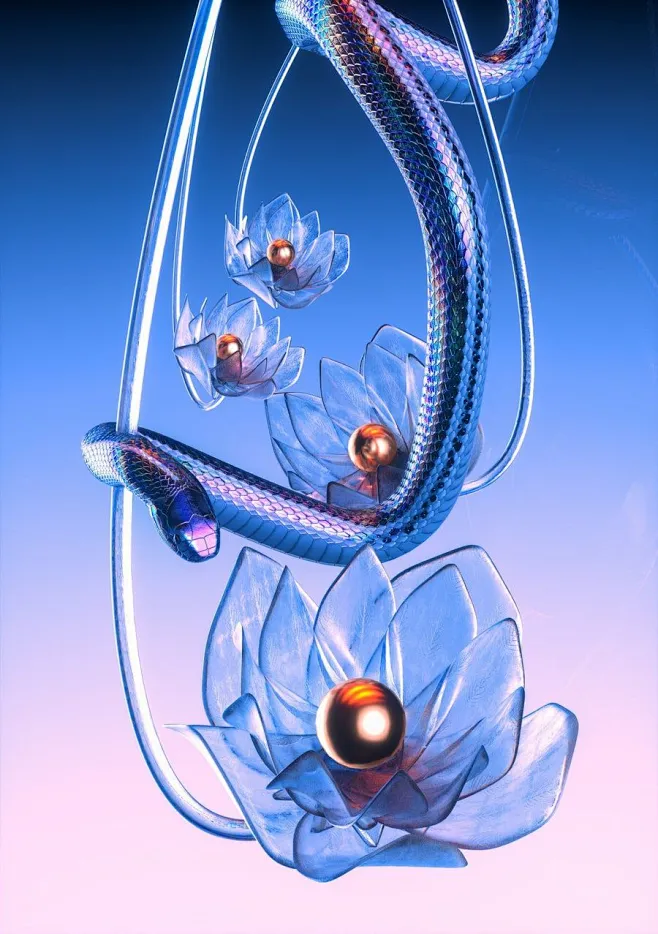 (431) Pinterest-花瓣网