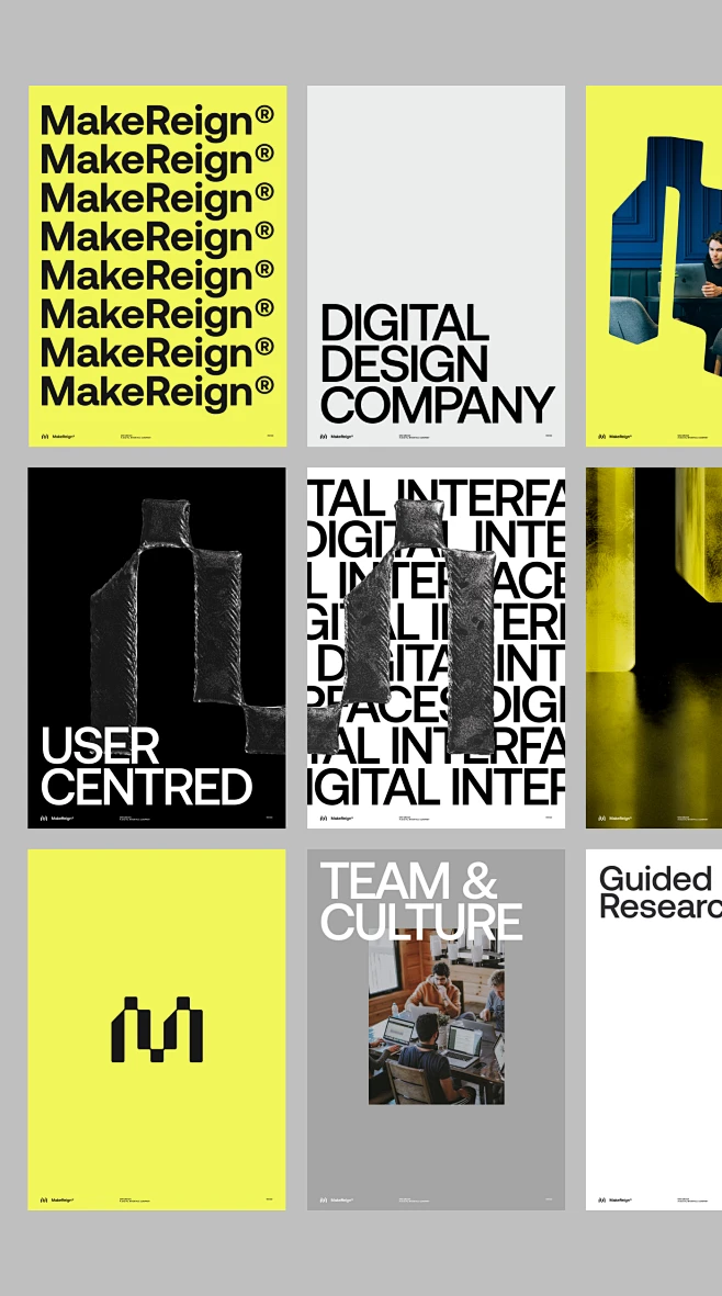 Brand Design brand identity logo Logo Design typography visual identity-花瓣网