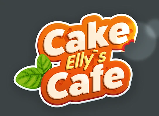 Map for a game "Elly's Cake Cafe" on Behance,Map for a game "Elly's Cake Cafe" on Behance-花瓣网
