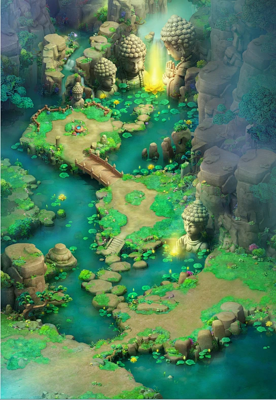 开心Q传 2D资源,微元素,游戏资源,游戏素材,下载,游戏美术www.element3ds.com - E3D-花瓣网