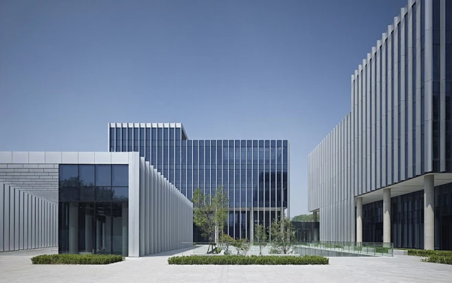 Jianming Creative Park, Peking-花瓣网