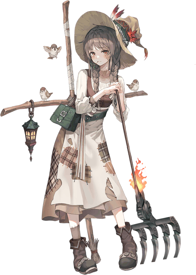 梦幻之光Grimlight-wiki