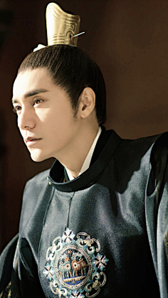 速写参考-古风男-花瓣网|陪你做生活的设计师