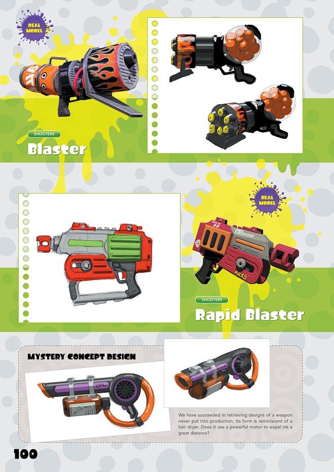 The Art of Splatoon - 000 (v00) - p100 [Digital-HD] [danke-Empire]