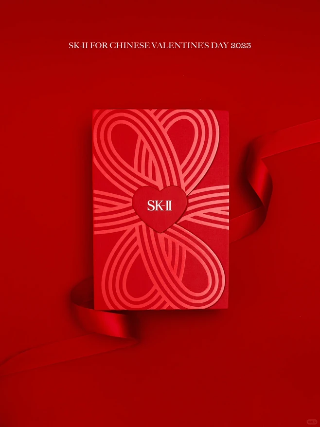 SK-II七夕礼盒｜把爱送给我的心之所选-花瓣网