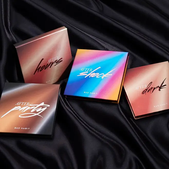 The After Collection coming soon.-花瓣网