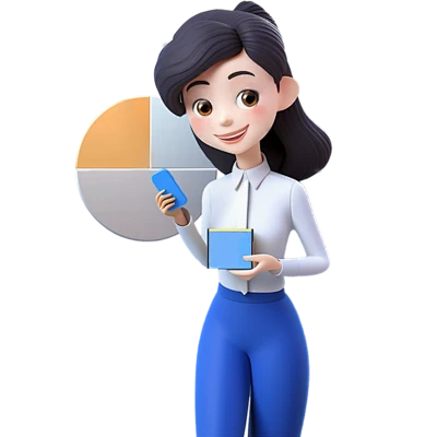 【米图网-52mitu.com】人物 3D 商务 办公 工作 职场 教师 老师 护士3D职业人物-花瓣网