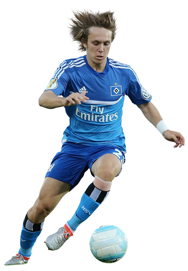 Alen Halilovic - FootyRenders